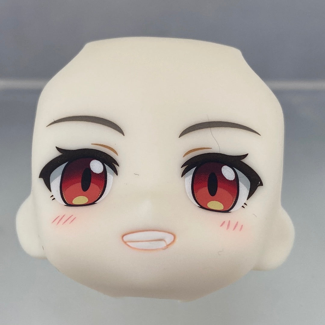 [ND115] -Vampire: Milla's Faceplate| Chibi Chop Shop