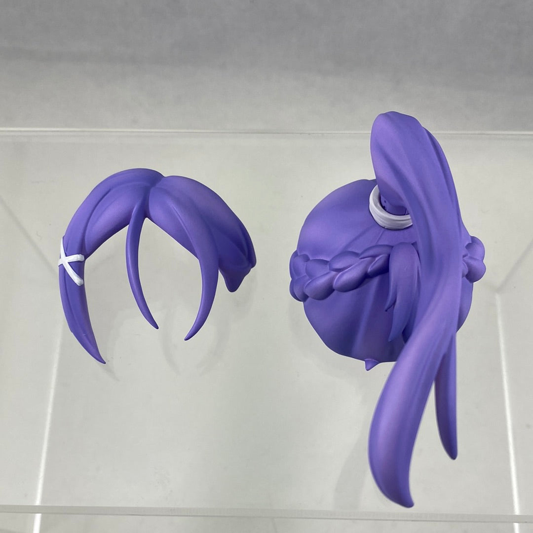 1969 -Mito's Ponytail| Chibi Chop Shop