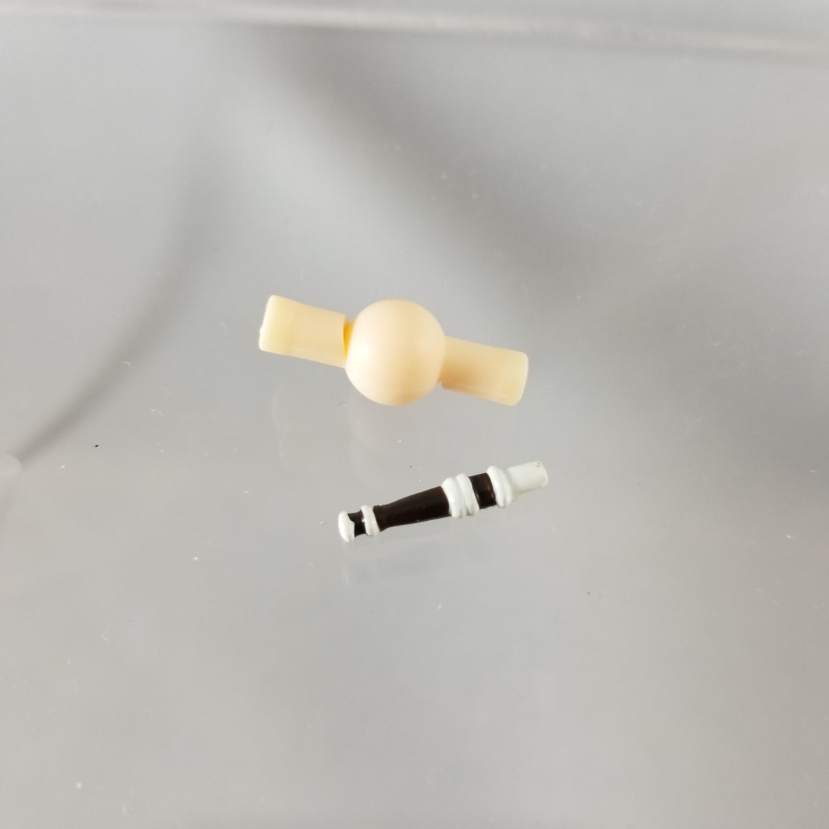 Playset #3 -Cultural Festival Set B: Mini. Recorder| Chibi Chop Shop