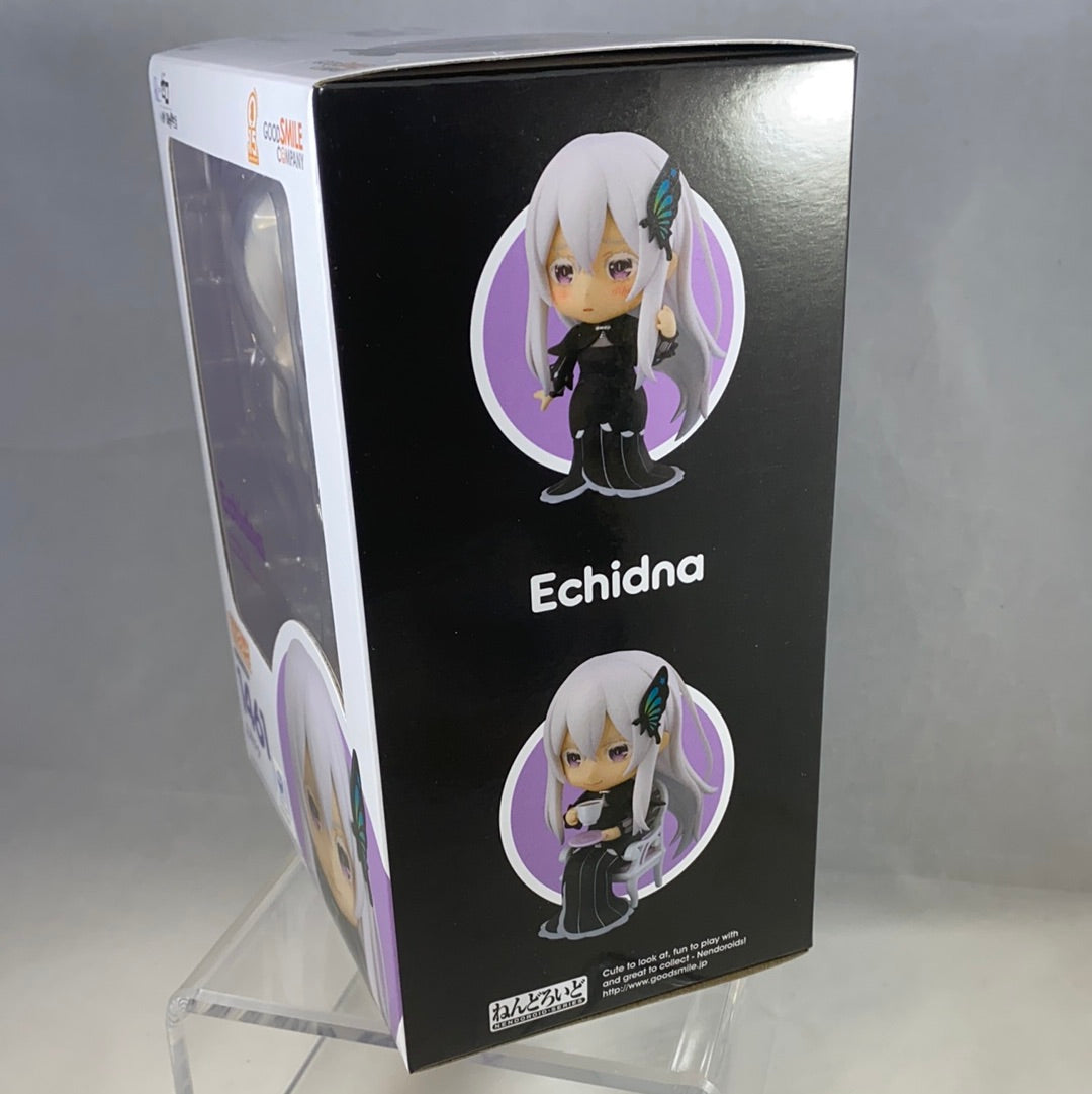 1461 -Echidna Complete in Box| Chibi Chop Shop