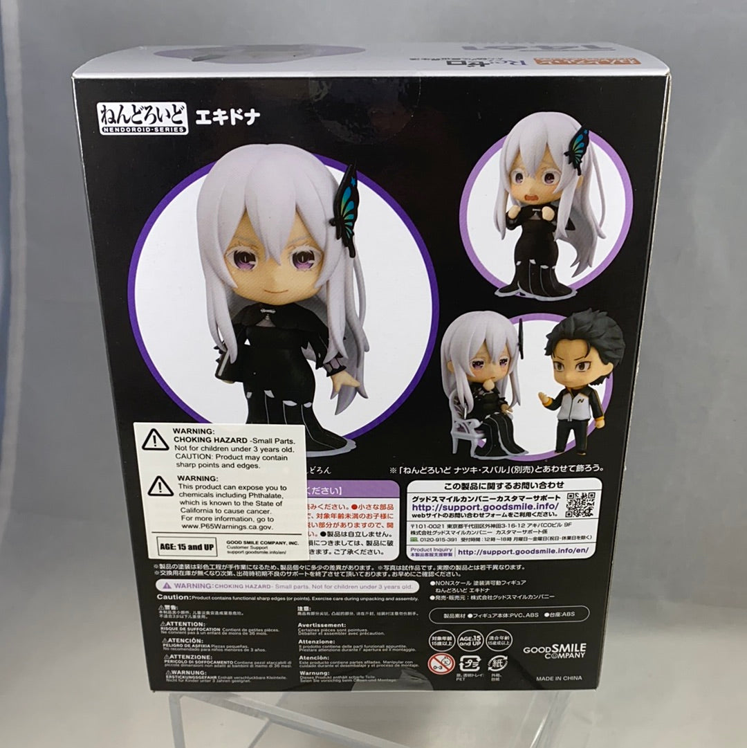 1461 -Echidna Complete in Box| Chibi Chop Shop