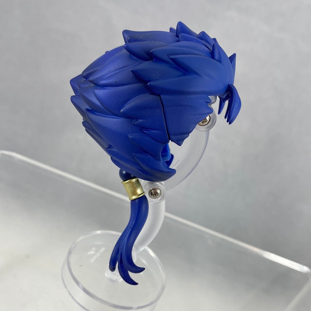 1366 -Lancer/Cu Chulainn's Ponytail| Chibi Chop Shop