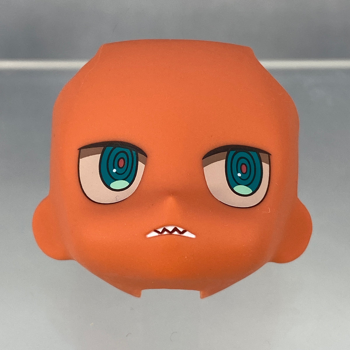 1820-1 -Zero Two Childhood Ver. Standard Frown| Chibi Chop Shop