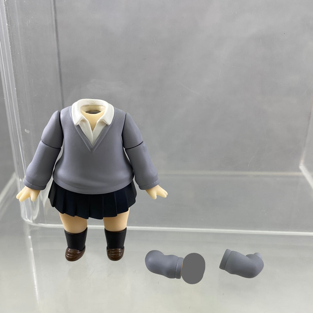 1897 -Kyoko Hori's School Uniform| Chibi Chop Shop