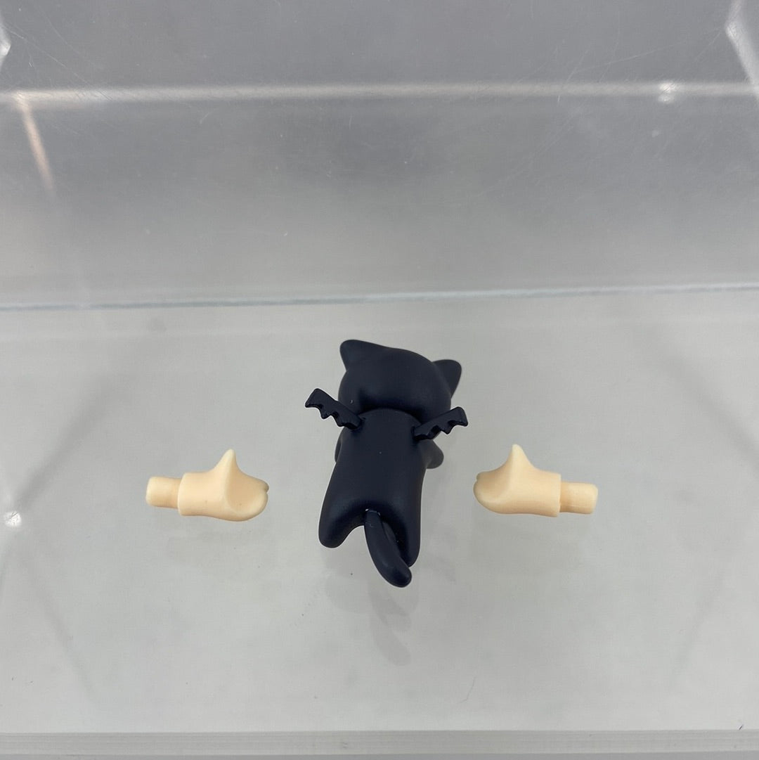 2122 -Komekko's Cat, Chomusuke| Chibi Chop Shop