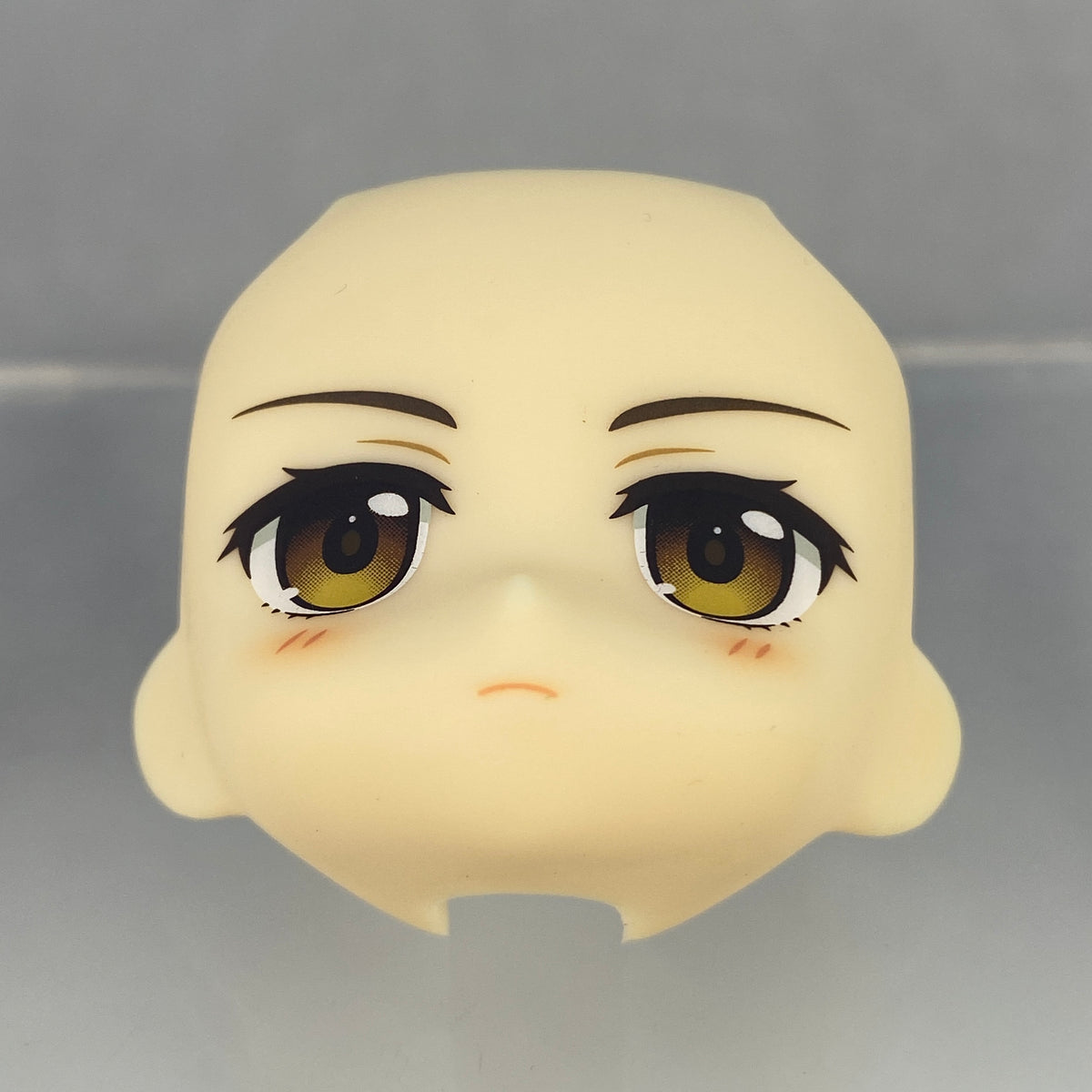 1779-1 -Wu Siyue's Standard Blushing Face| Chibi Chop Shop