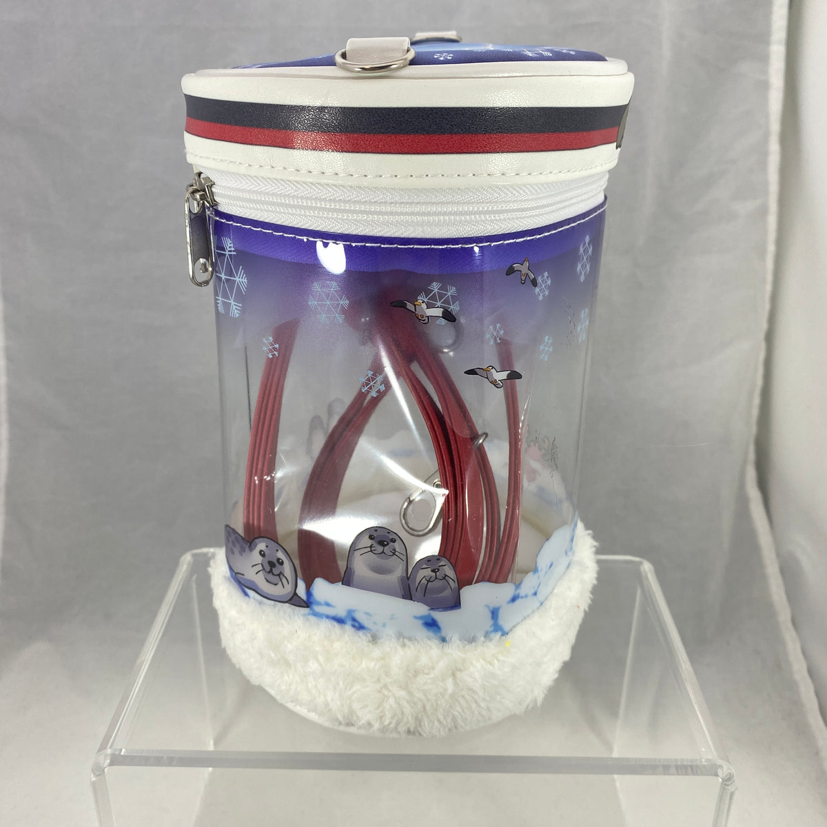 Nendoroid Pouch Neo -Snow Miku 2022| Chibi Chop Shop