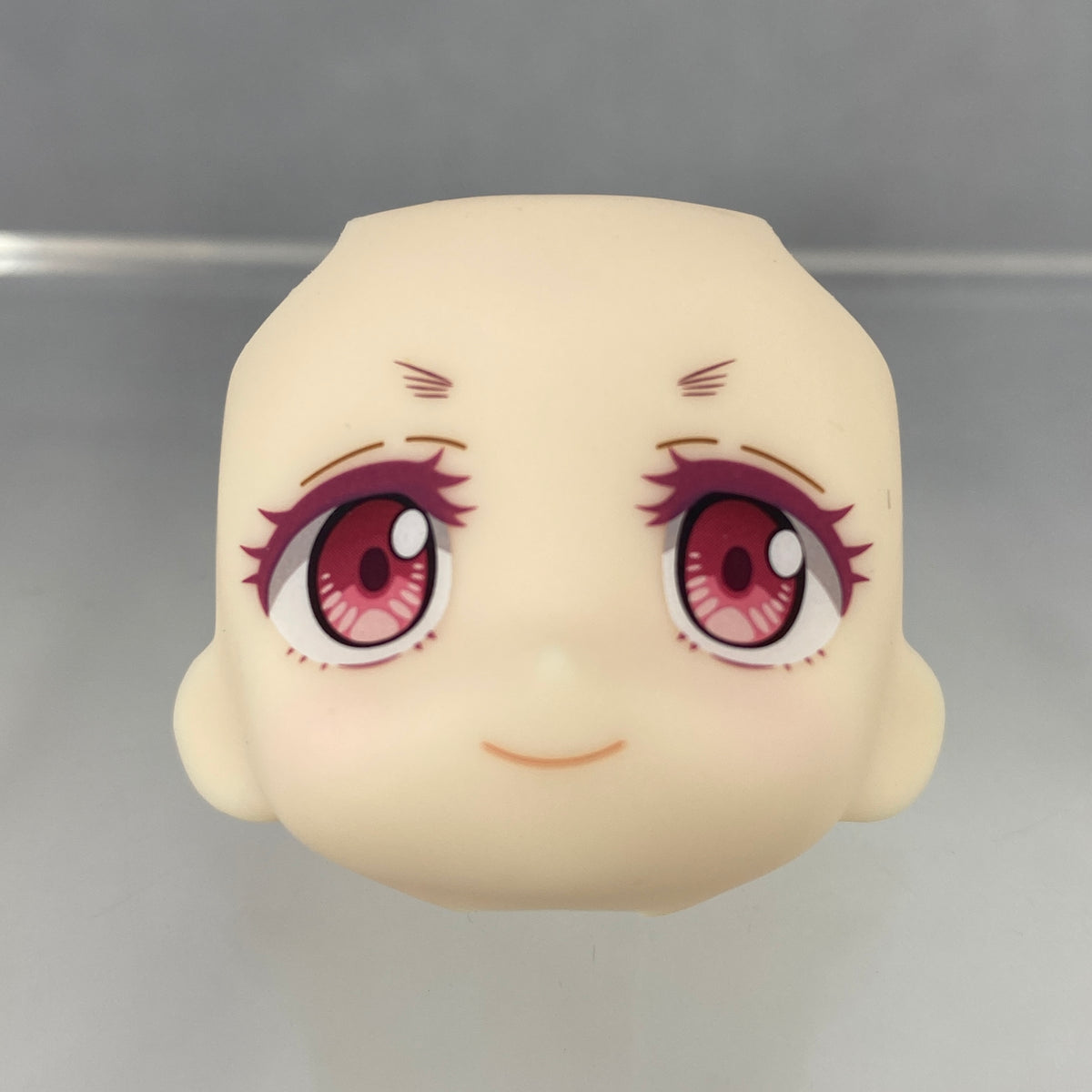 1978-1 -Shuna's Standard Face| Chibi Chop Shop