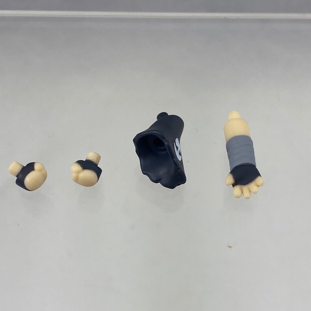 1144 *-Hyakkimaru's Arm Parts| Chibi Chop Shop