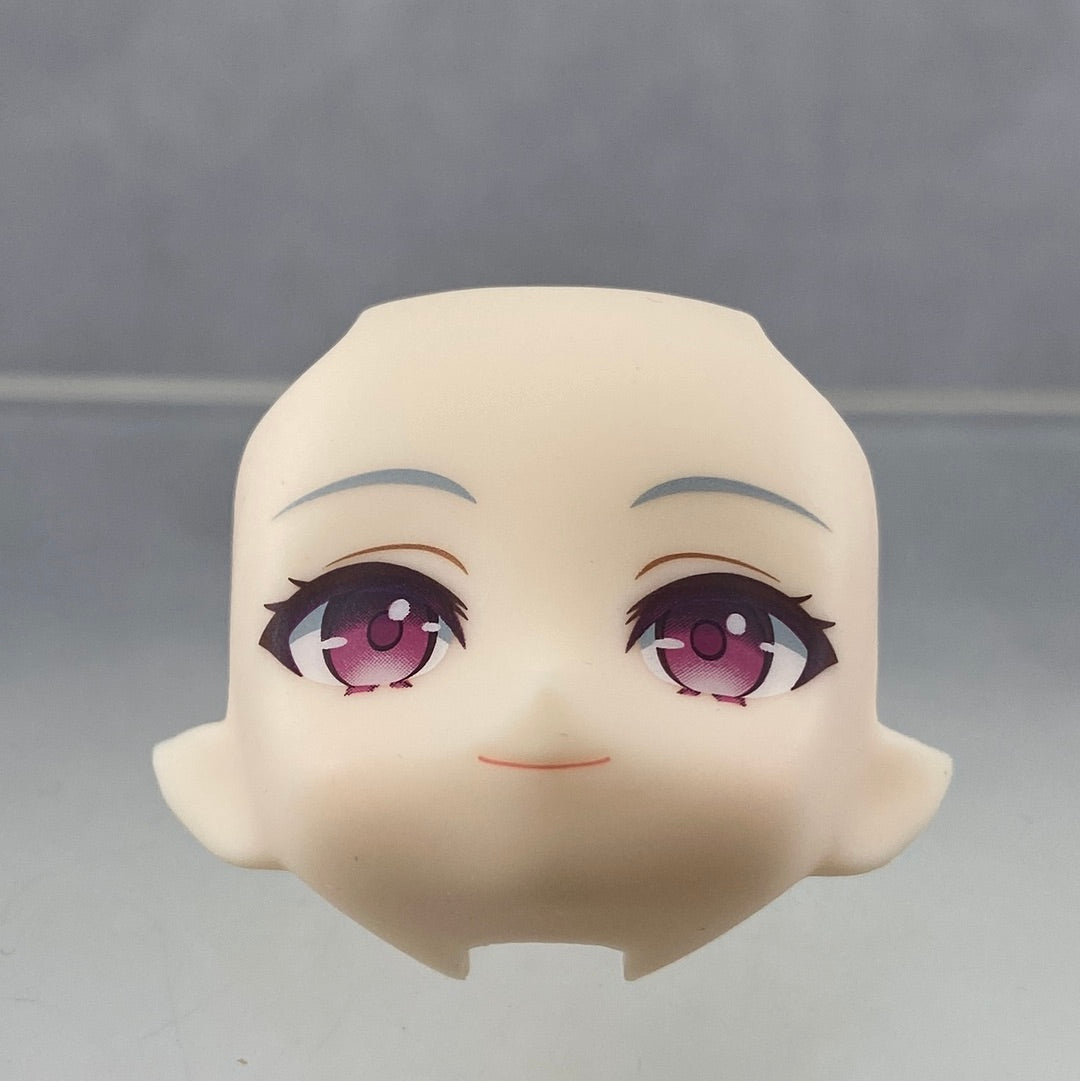 1719-1 -Caster/Merlin (Prototype) Standard Smile| Chibi Chop Shop