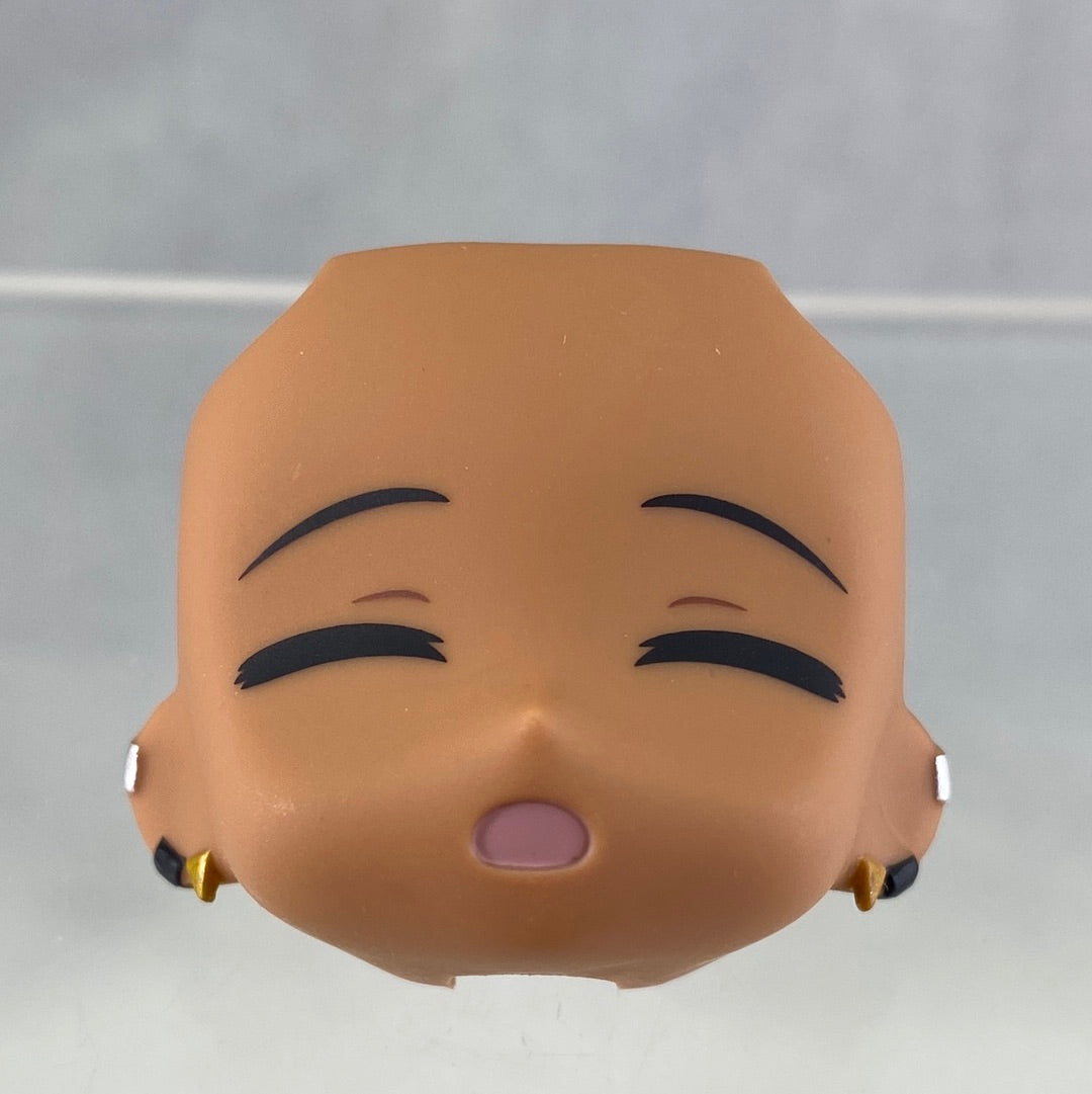 1679-2 -Thorns's Yawning Face| Chibi Chop Shop