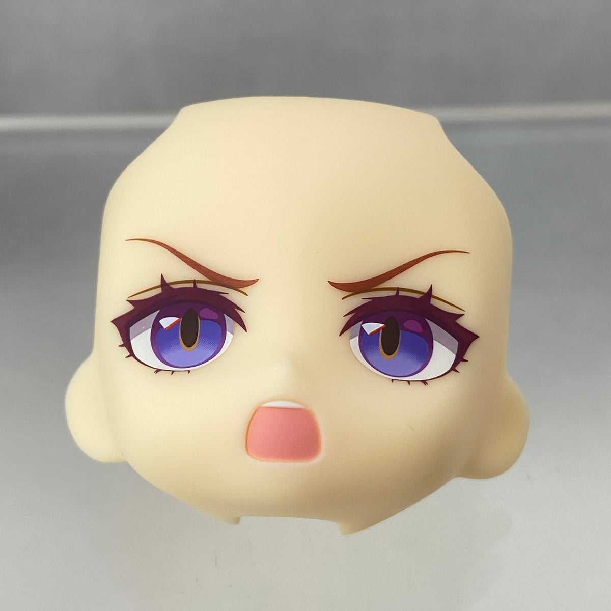 2047-2 -Surtr's combat Face| Chibi Chop Shop