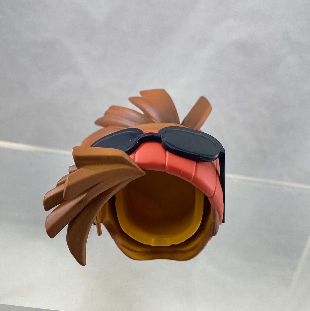 1942 -Rody's Hair| Chibi Chop Shop