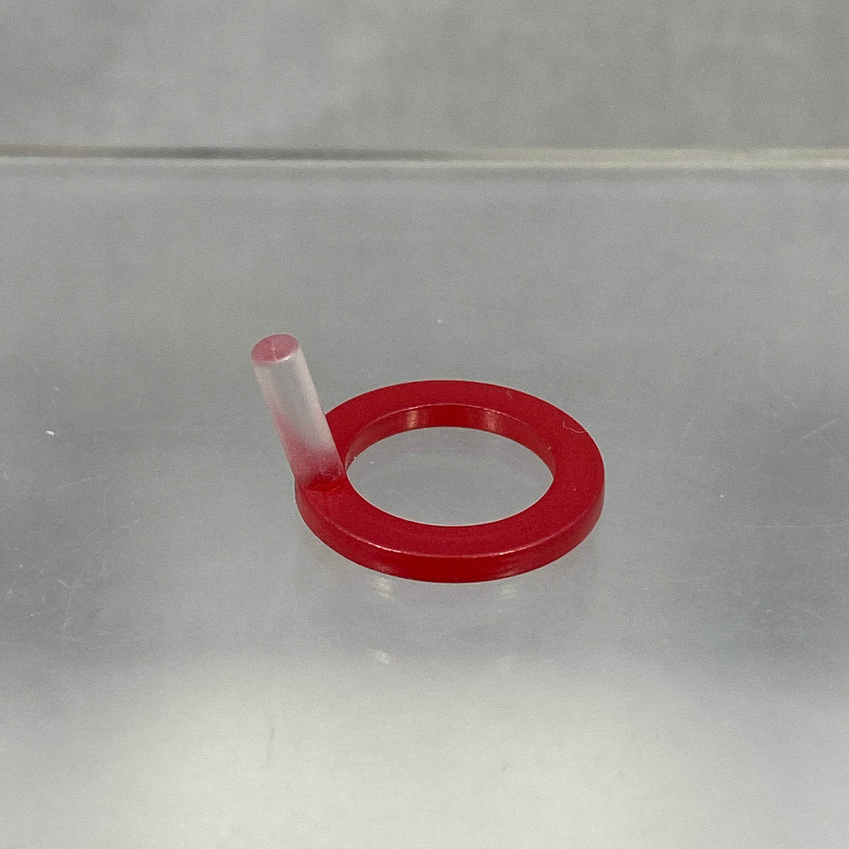 2603 -Plana's Red Halo| Chibi Chop Shop