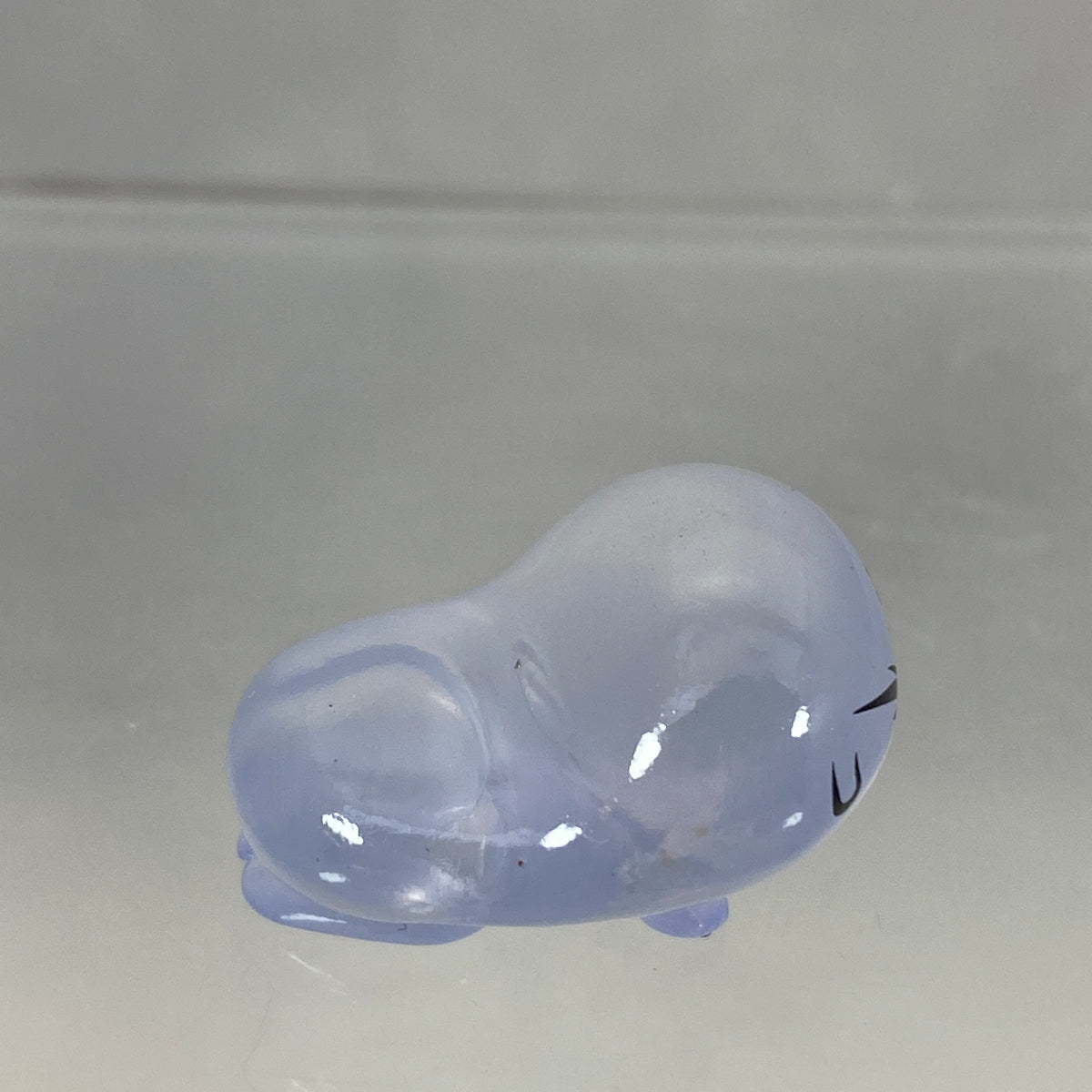 1978 -Shuna's Slime #1, Rimuru, Prostrated Bowing Pose| Chibi Chop Shop