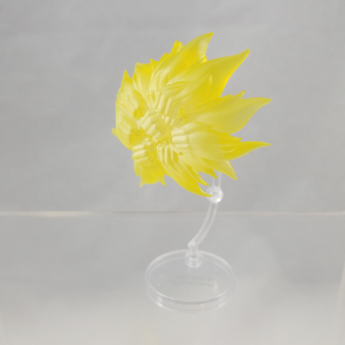 1110 -Dio's Punch Effect with stand| Chibi Chop Shop