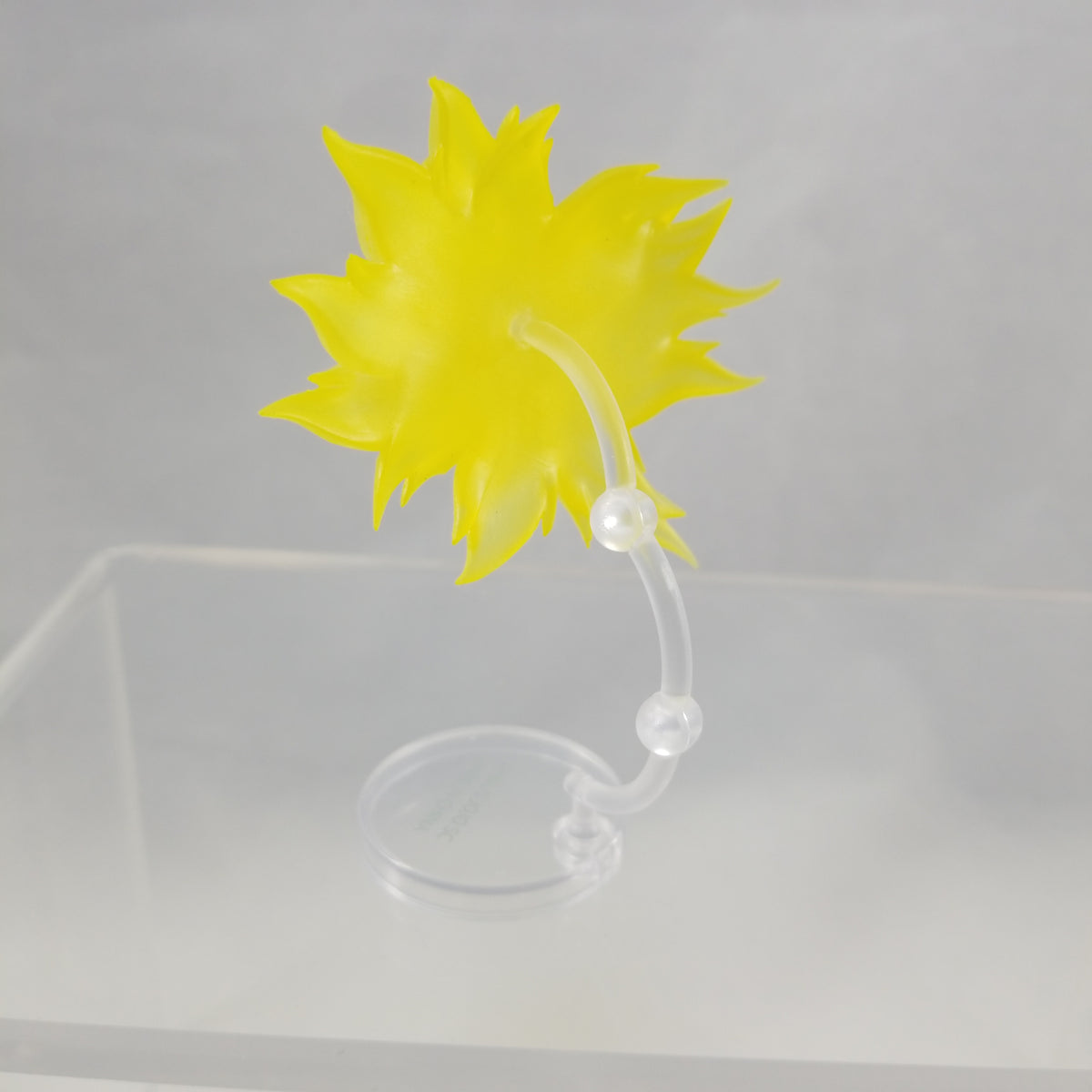 1110 -Dio's Punch Effect with stand| Chibi Chop Shop