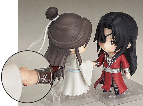 1946 -Hua Cheng's joined hands pre-order bonus| Chibi Chop Shop