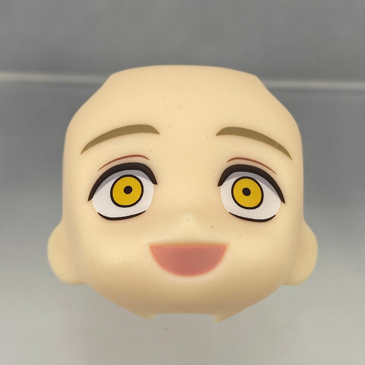 2375-2 -Laios's Excited, Smiling Face| Chibi Chop Shop