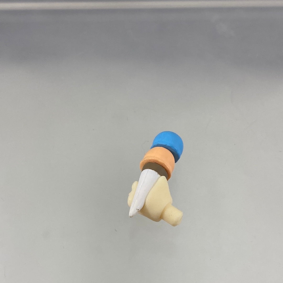 264 -Renne's Ice Cream Cone| Chibi Chop Shop