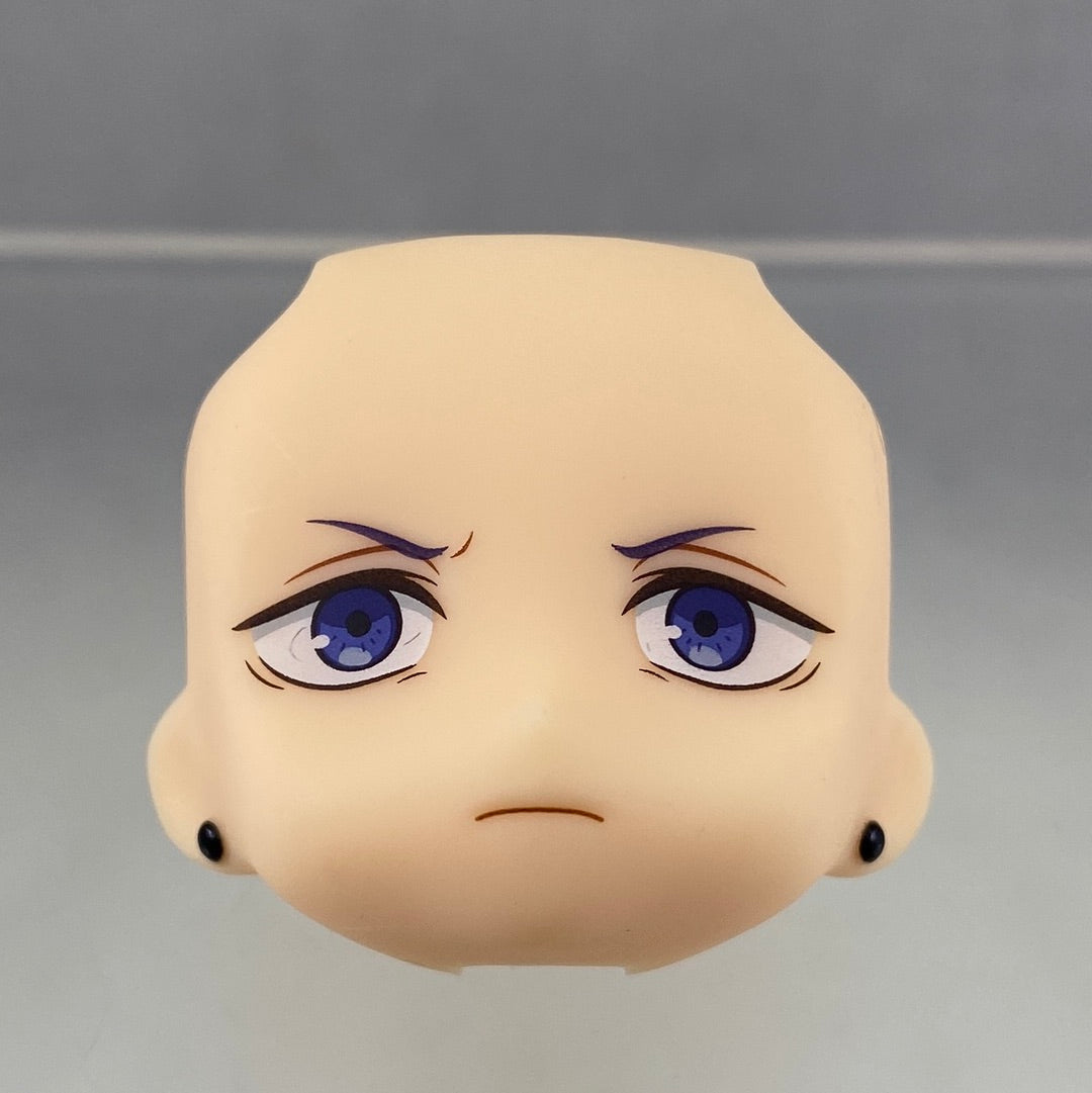 2003-1 -Aki's Standard Face| Chibi Chop Shop