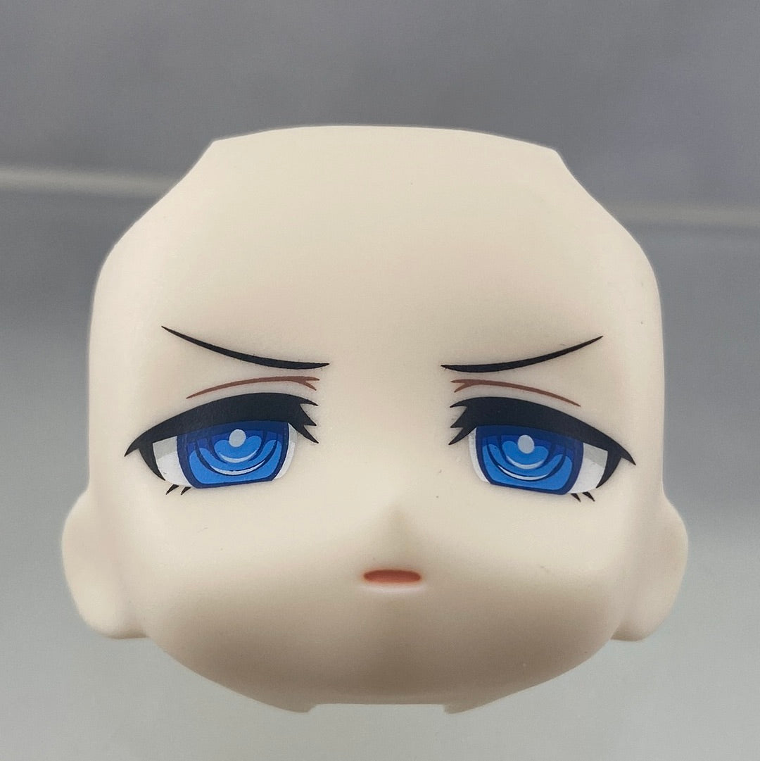 1882-2 -Empress (BRS) Dawn Fall Ver. Intense Combat Face| Chibi Chop Shop