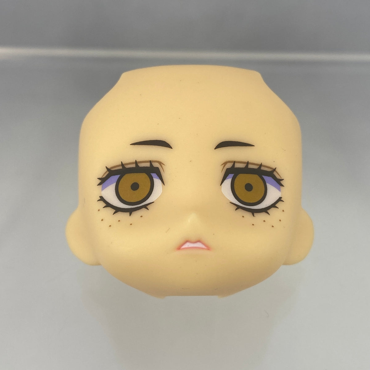 2275-3 -Diavolo's Doppio Face| Chibi Chop Shop