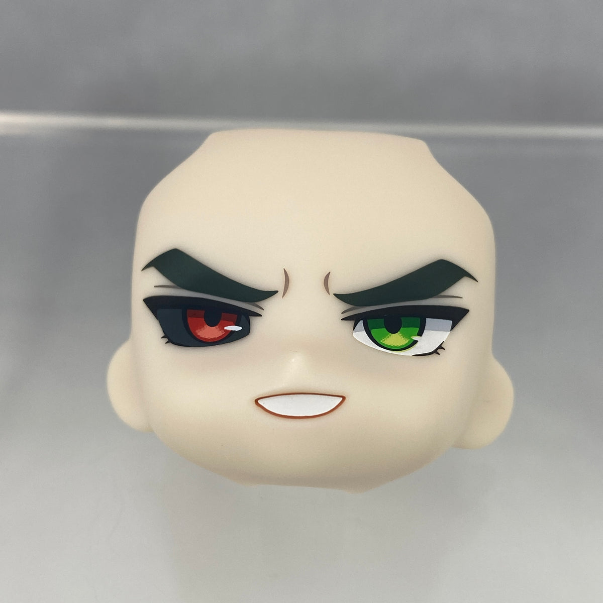 1797-2 -Zagreus's Roguish Smile| Chibi Chop Shop