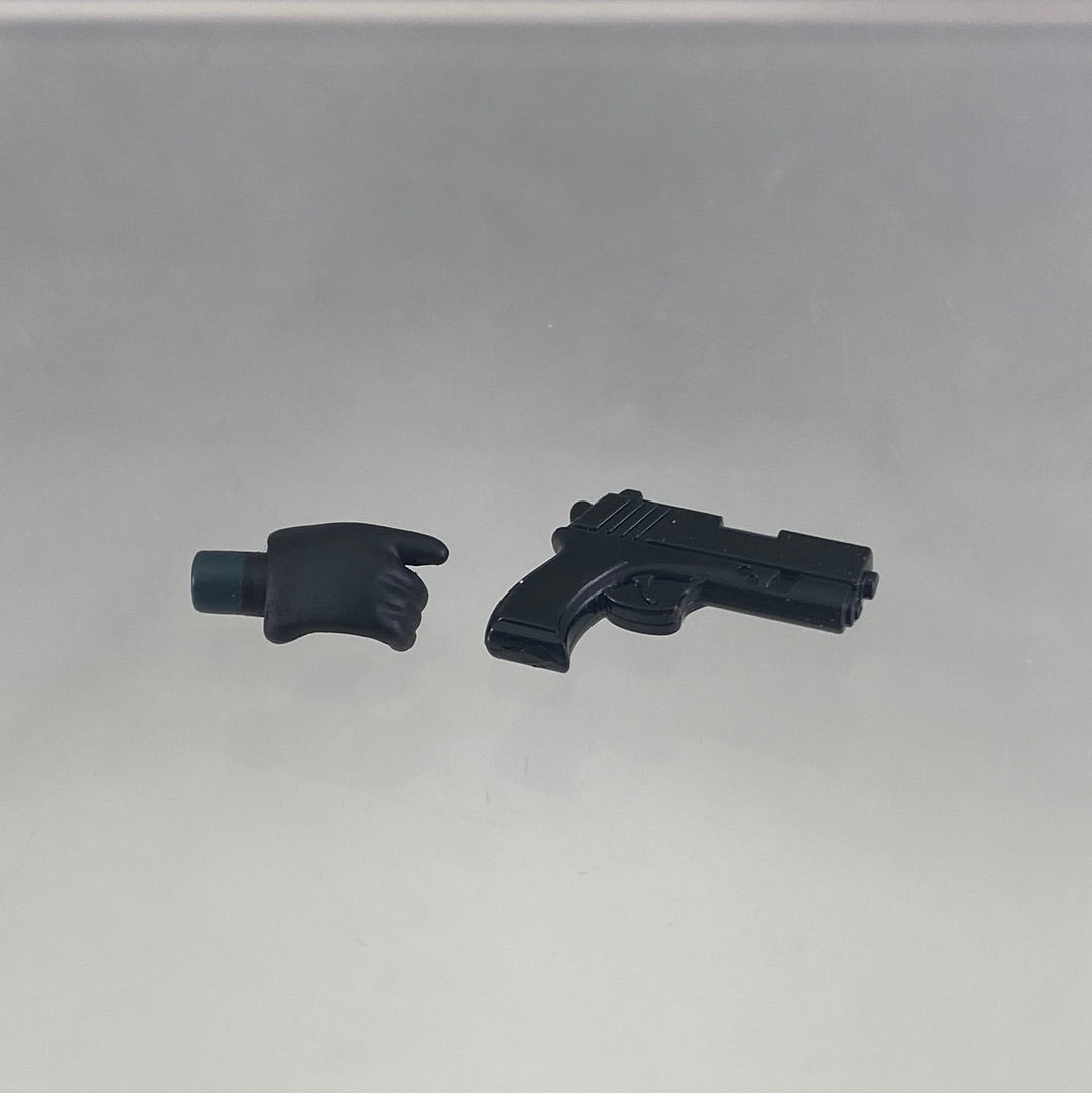 1875 -Ryang-Ha Song's Pistol| Chibi Chop Shop