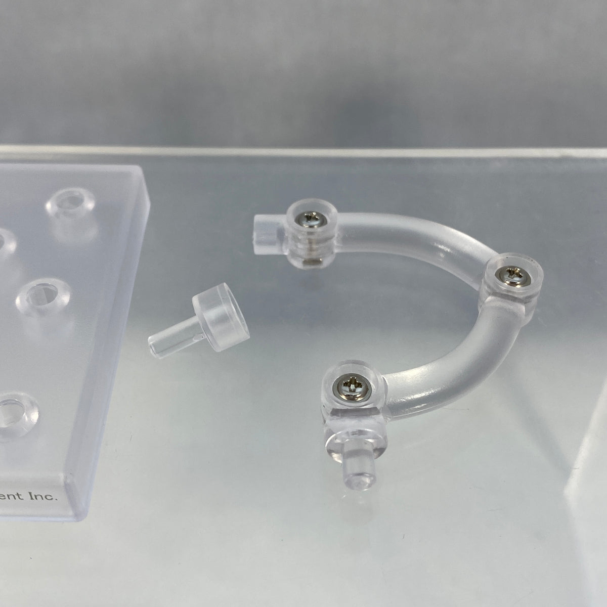 2592 -Toru's Stand| Chibi Chop Shop