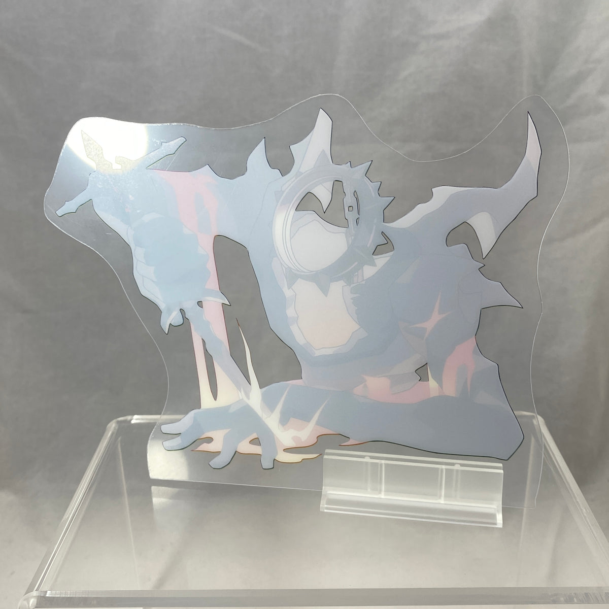 2047 -Surtr's Background Sheet of Giant| Chibi Chop Shop