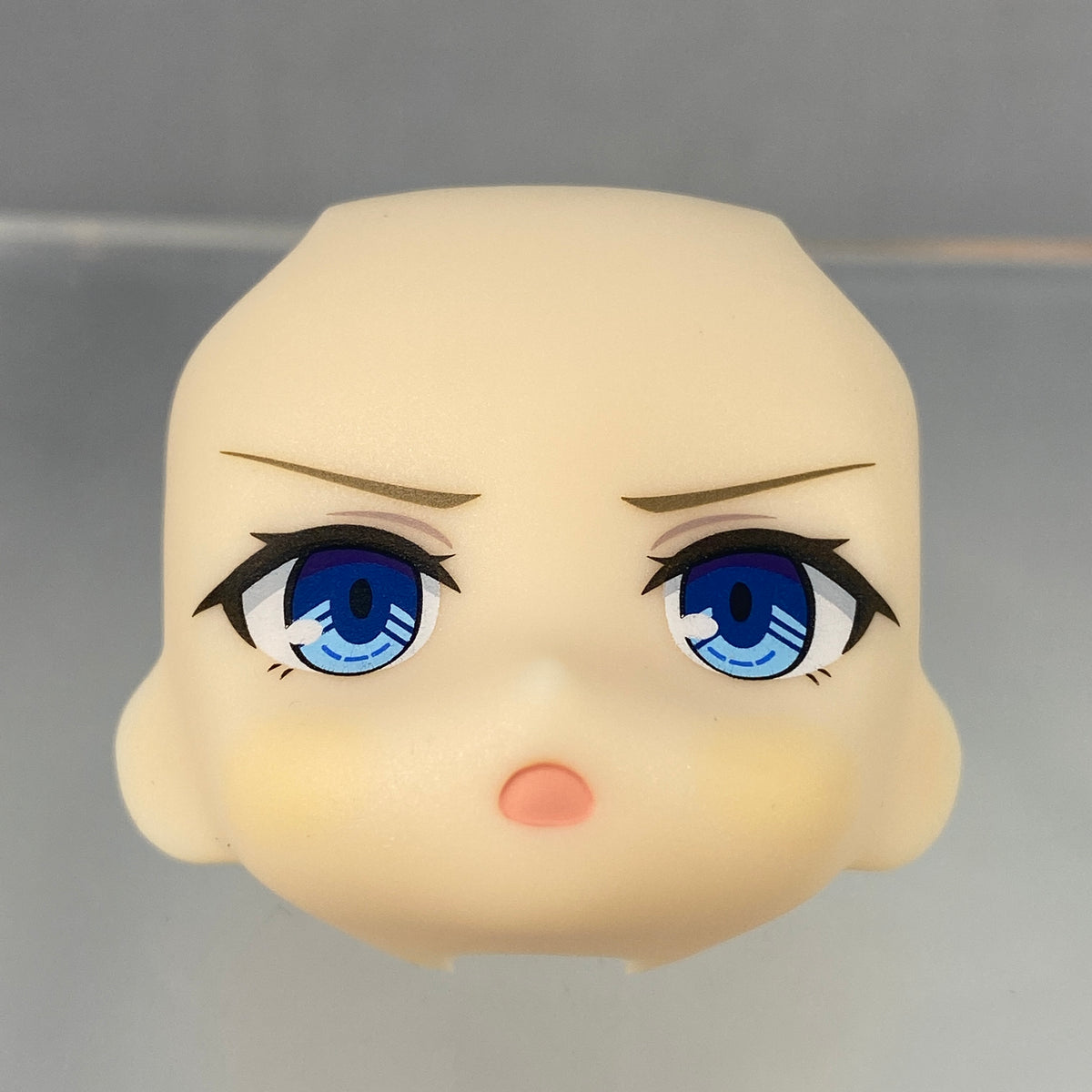 2257-2 -Ai Hayasaka's Angry Face| Chibi Chop Shop