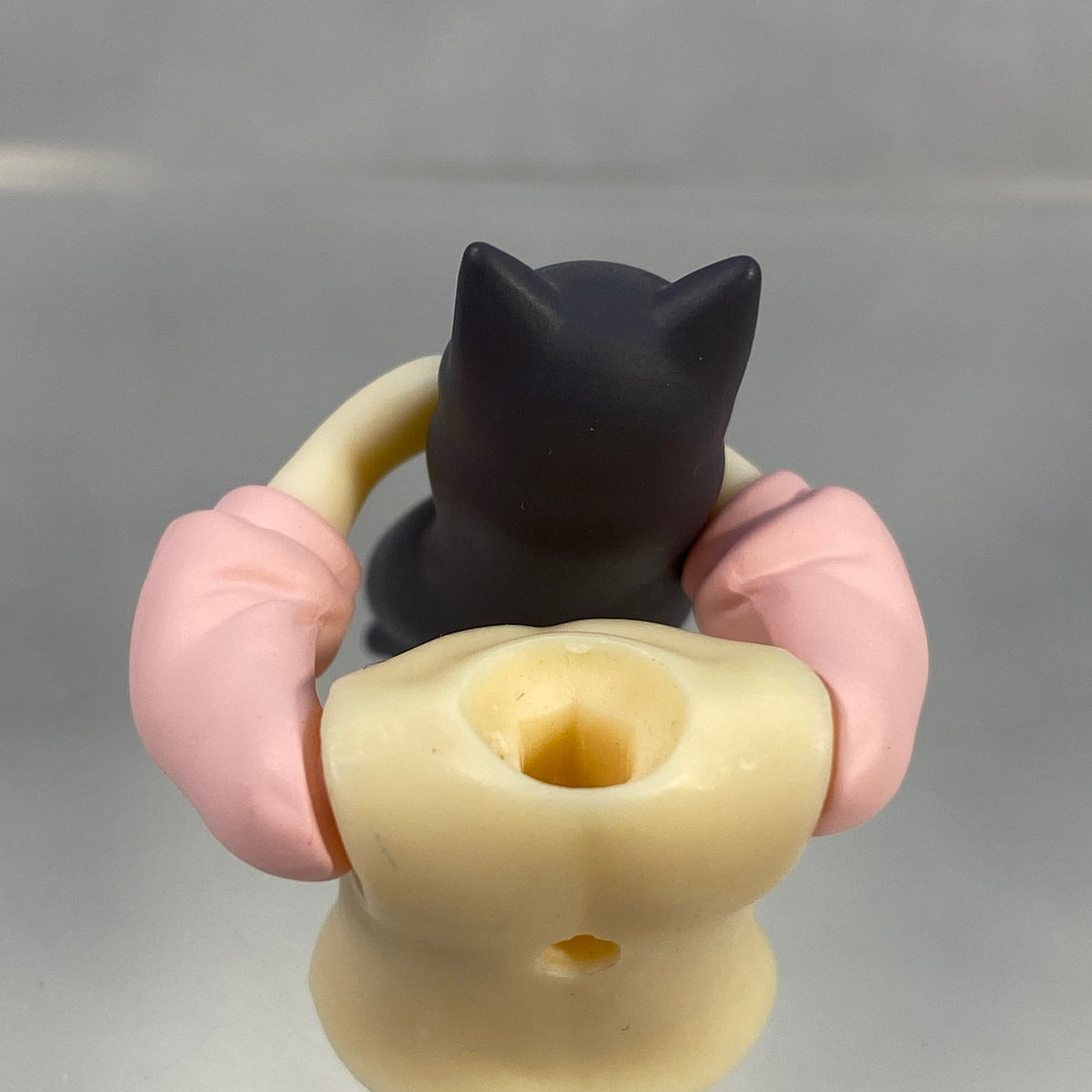 2108 - Fuyutsuki-san's Cat, Nyamero| Chibi Chop Shop