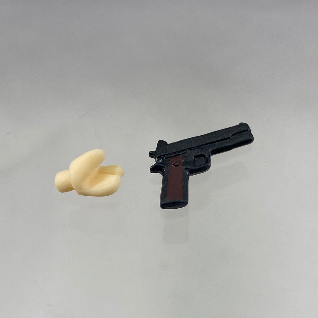 1973 -Nagisa Shiota's Pistol| Chibi Chop Shop