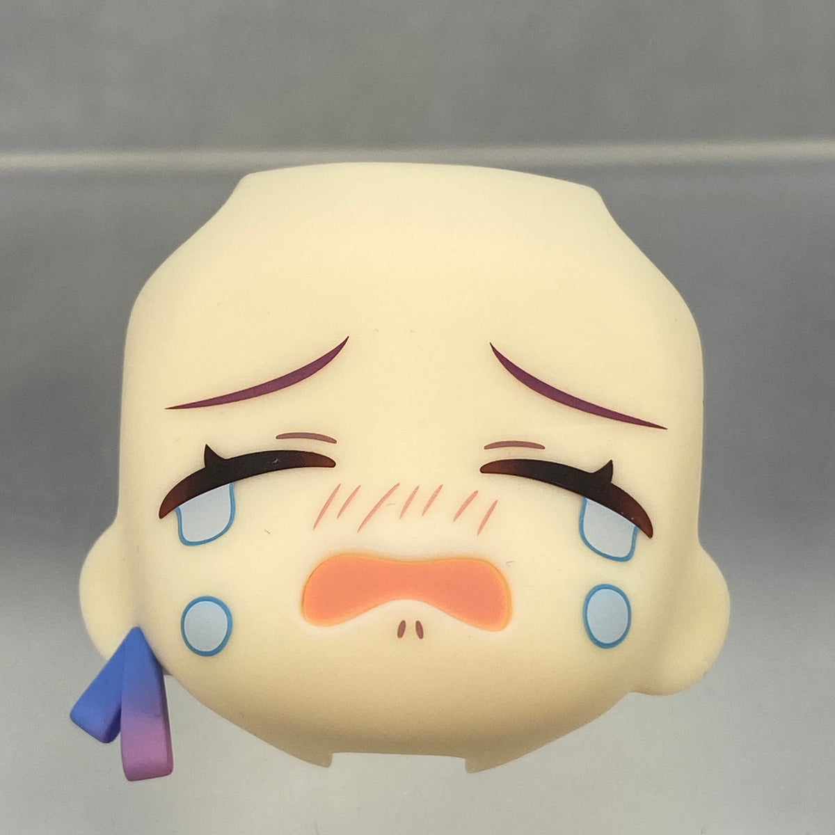 2456-3 -March 7th's Crying Face| Chibi Chop Shop