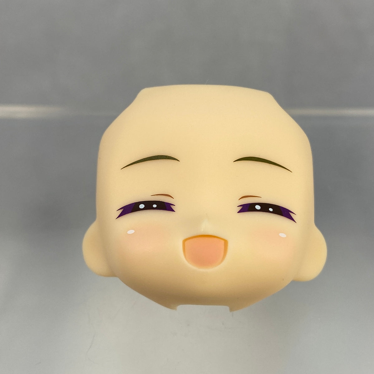 2192-2 -Fina's Closed Eye Smile| Chibi Chop Shop