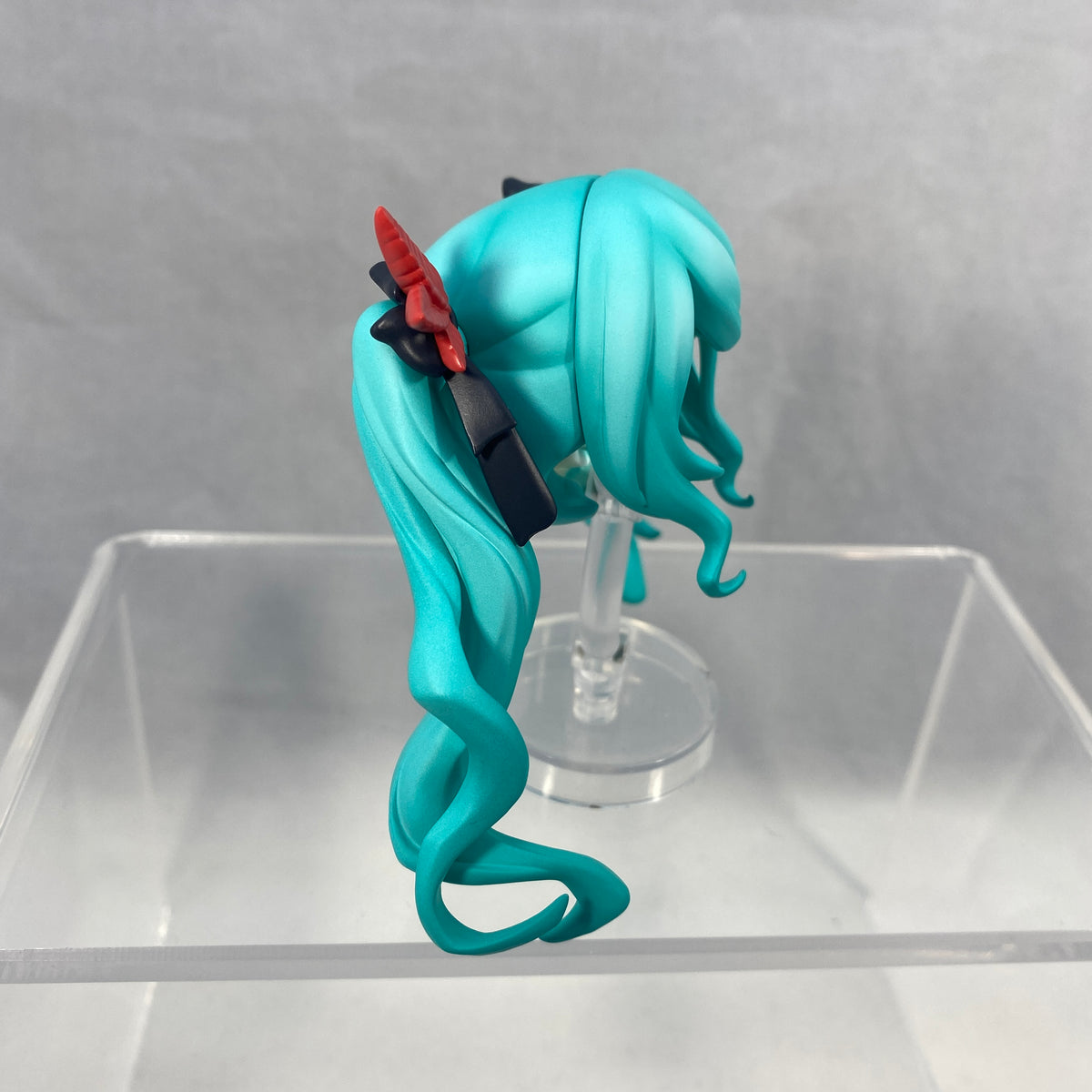 2430 - Hatsune Miku World is Mine 2024 Ver. Hair| Chibi Chop Shop