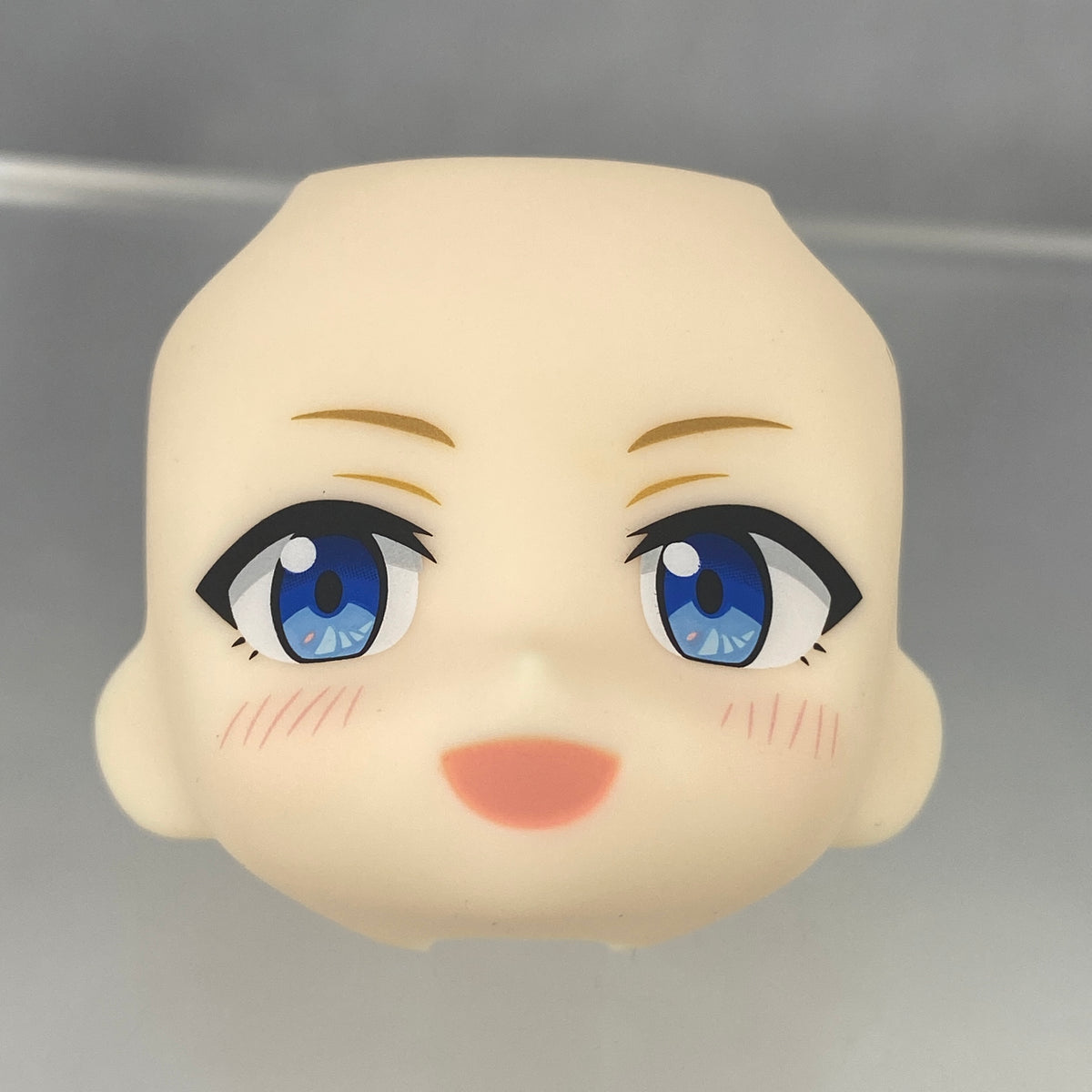 2495 -Kano Yamanouchi's Blushing Smile| Chibi Chop Shop