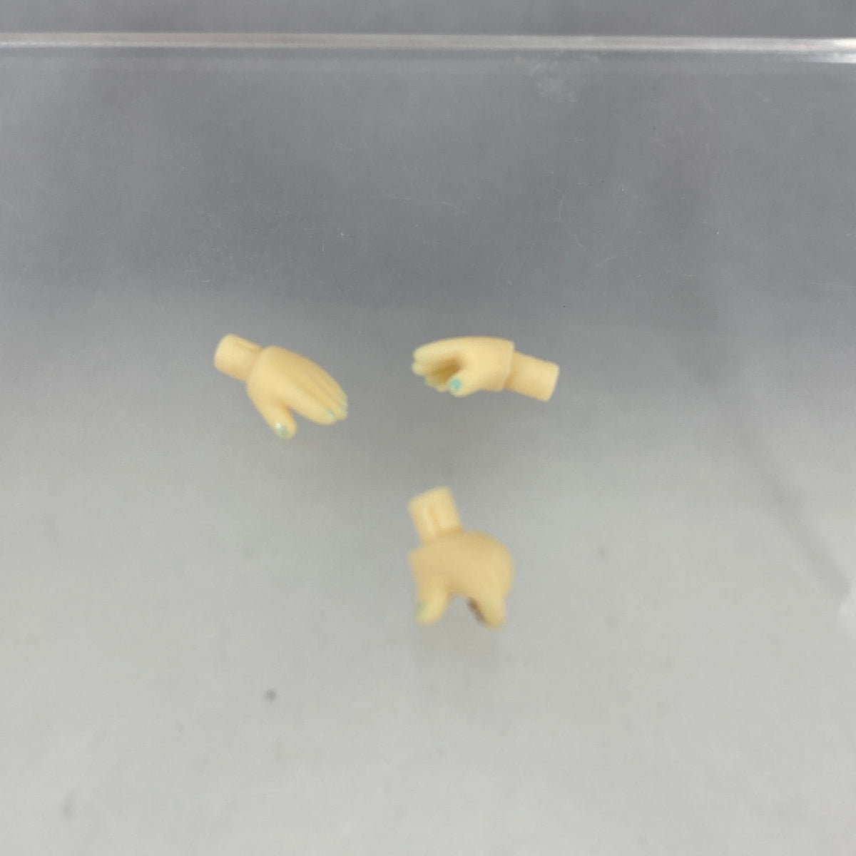 1815 *-Jolyne's Hands (with nail polish)| Chibi Chop Shop