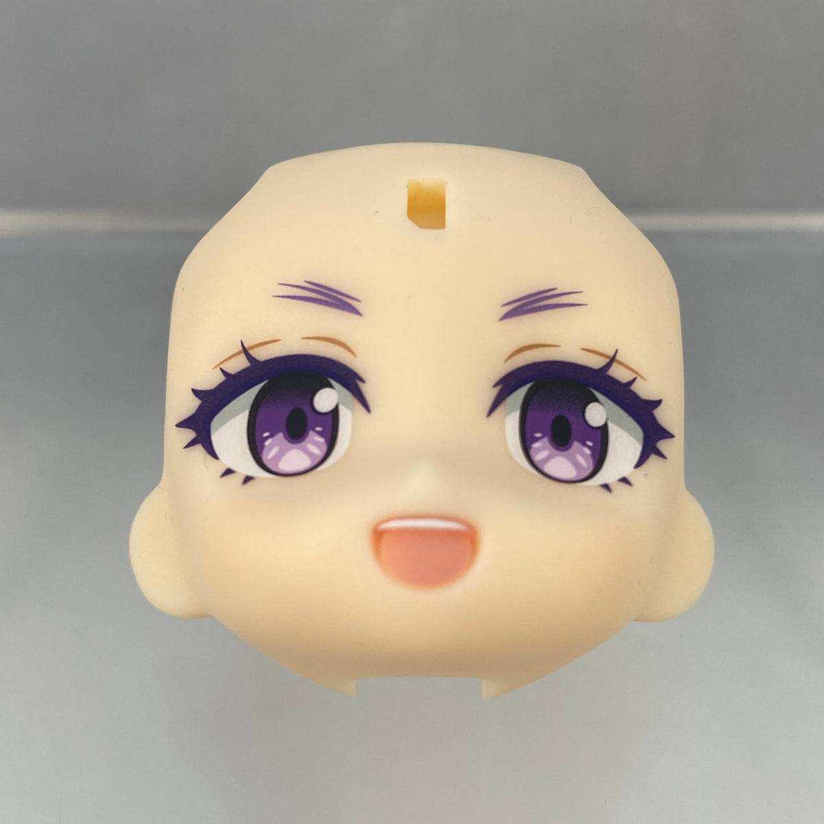 2373-1 -Shion's Standard Smile| Chibi Chop Shop