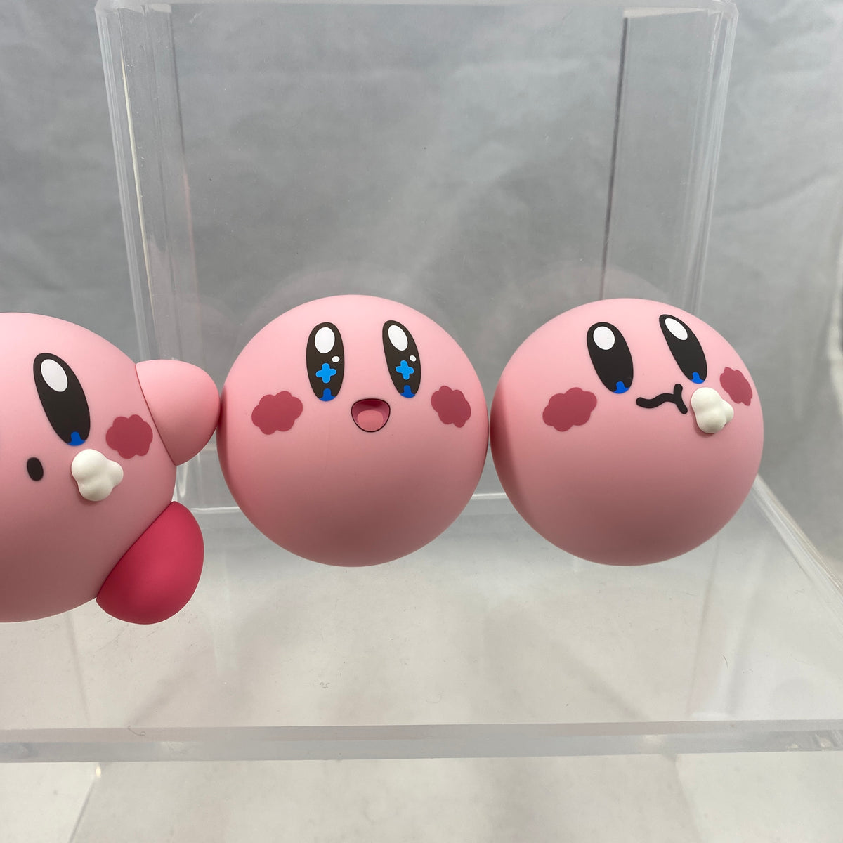 2598 -Kirby Cafe Ver. Body| Chibi Chop Shop