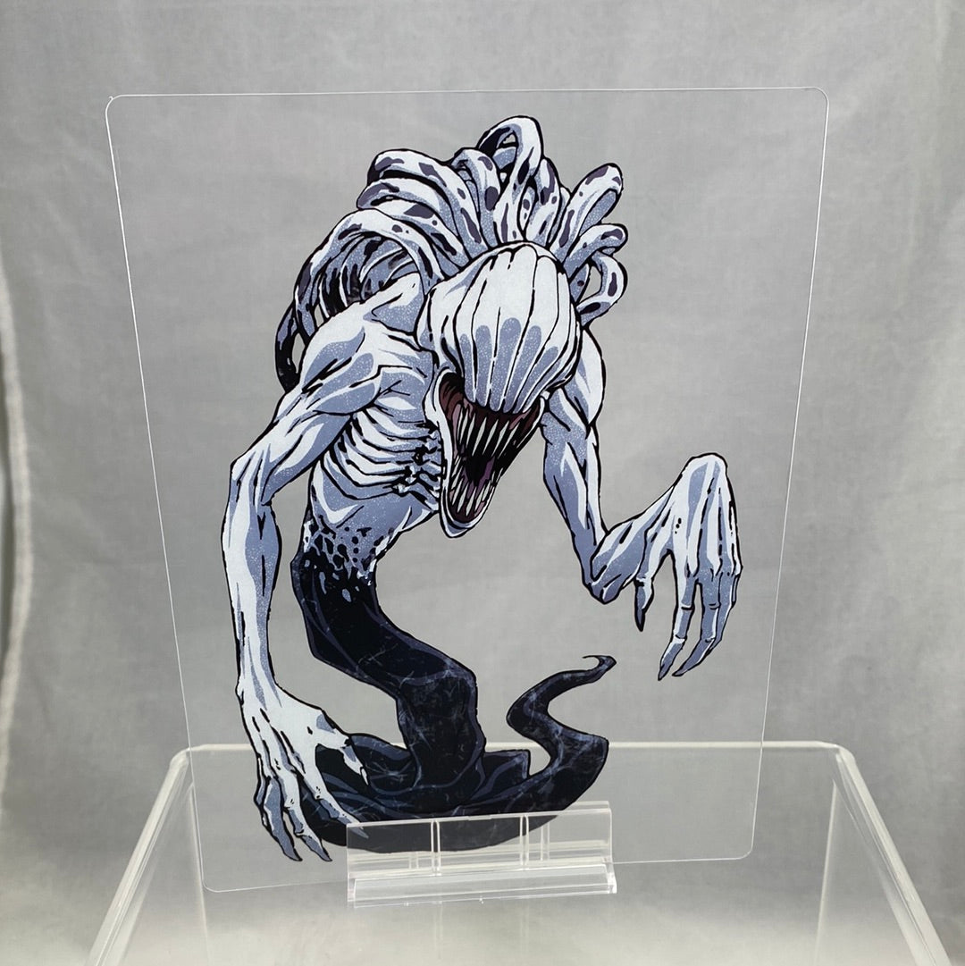 1766 -Yuta's Rika Background Sheet| Chibi Chop Shop