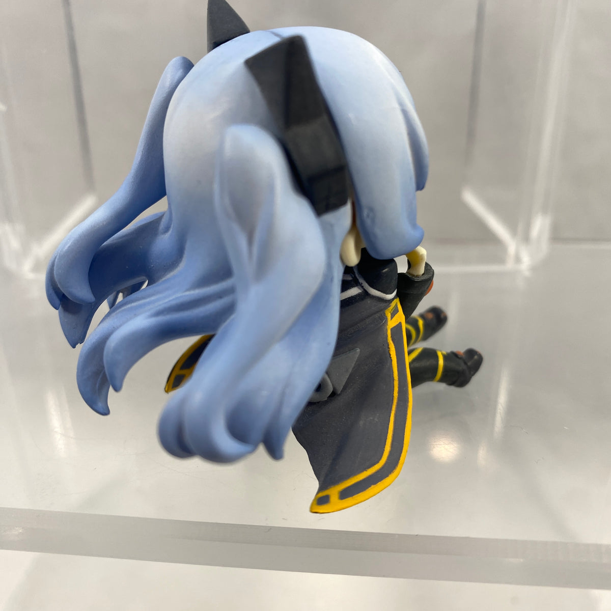 Nendoroid Petite - Tio Plato of The Legend of Heroes: Trails to Azure ...