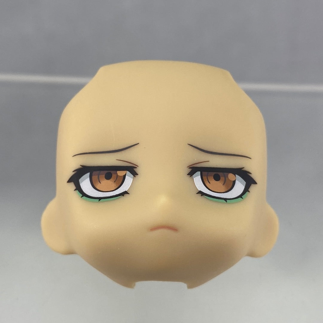 1949-1 -Strength Dawn Fall Ver. Standard Face| Chibi Chop Shop