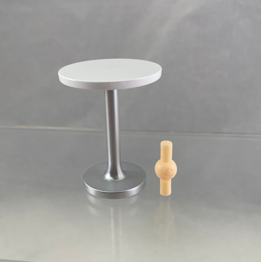 [PC3] Nendoroid More Ice Cream Shop: Table| Chibi Chop Shop