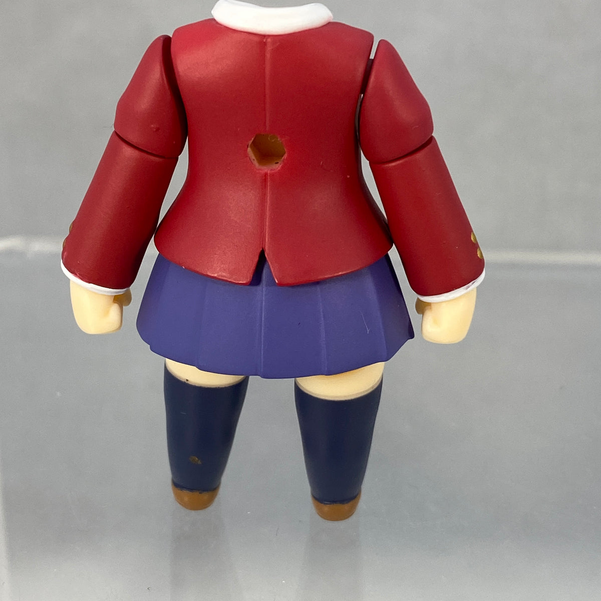 2523 -Taiga 2.0 School Uniform Body| Chibi Chop Shop