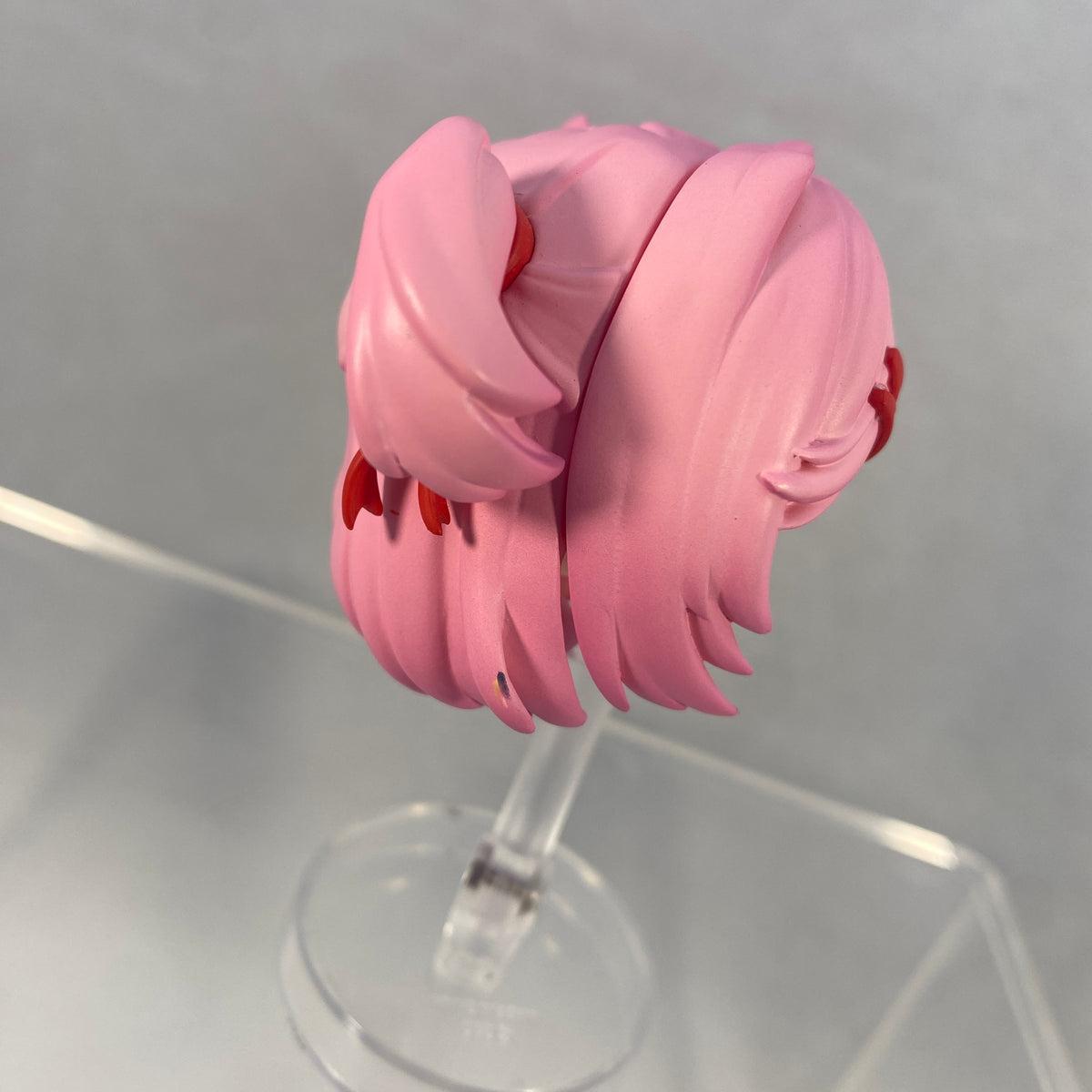 2077 -Natsuki's Hair| Chibi Chop Shop