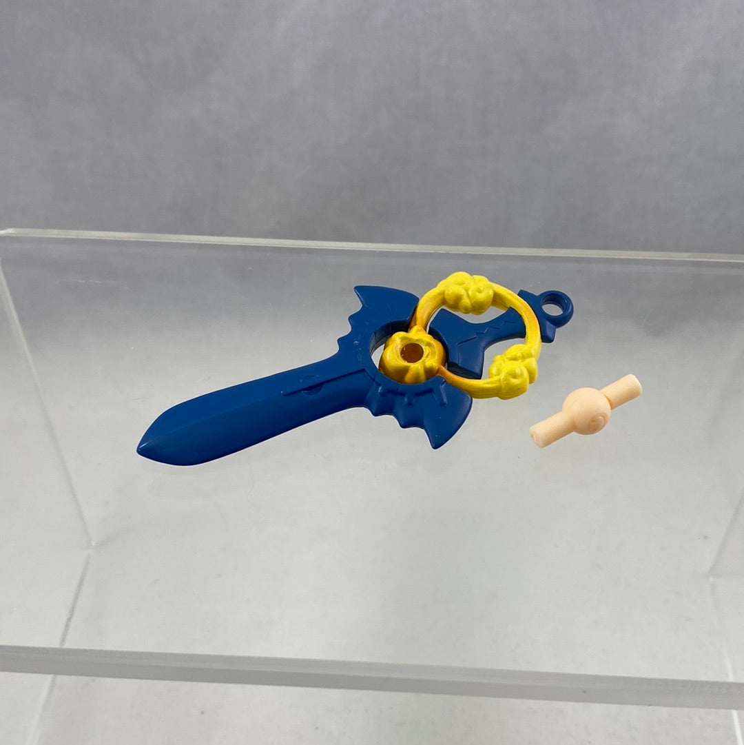 1365-DX *-Amaterasu DX Ver. Devout Glaive Tsumugari| Chibi Chop Shop