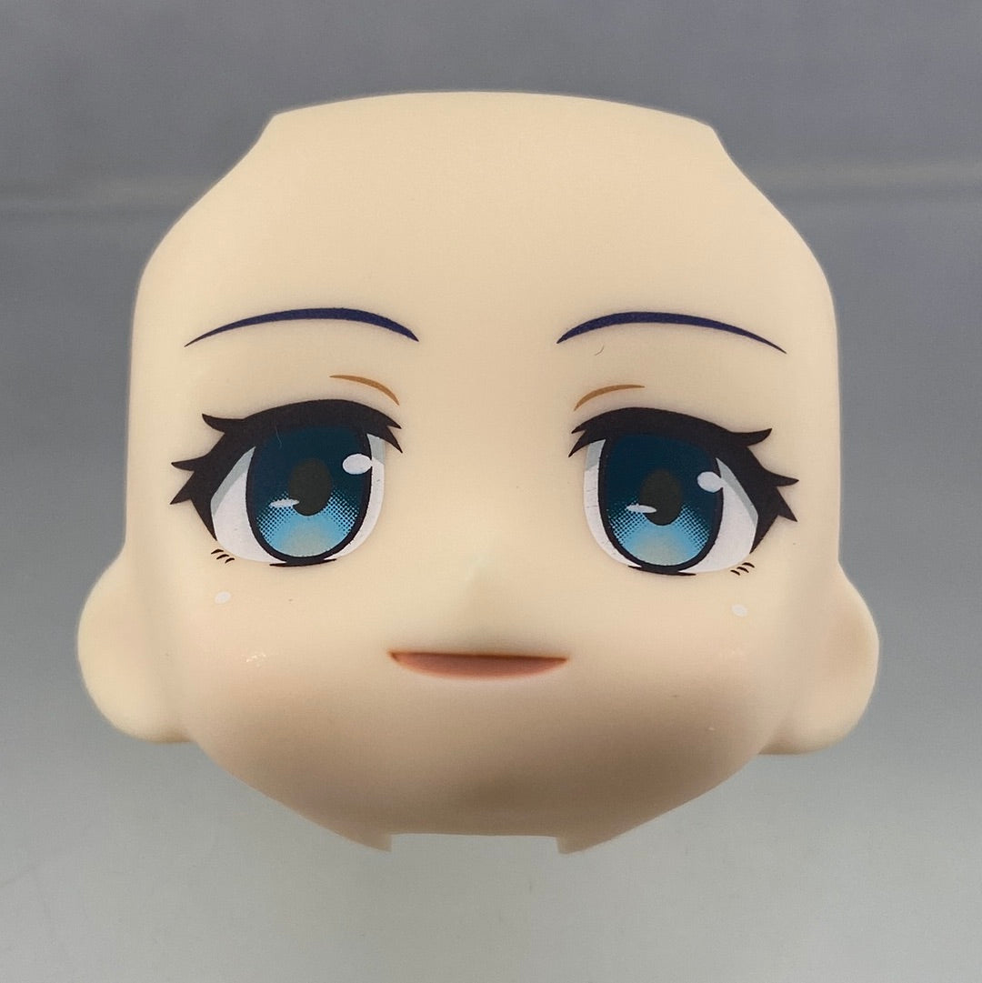 [ND91] -Omega Ray's Face| Chibi Chop Shop