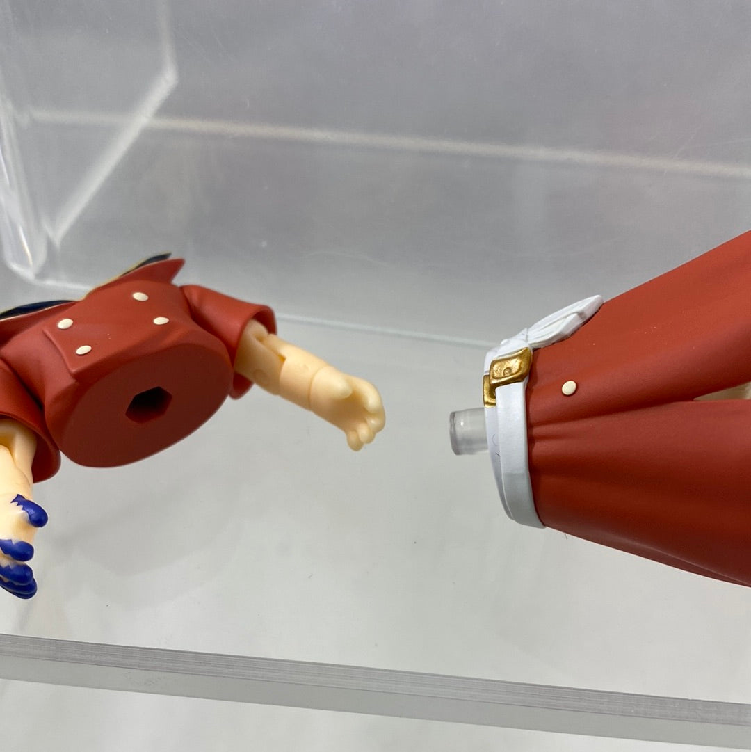 2067 -Ryusui's Body| Chibi Chop Shop